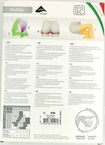 Dreams Plus - Malta. DONA BC COLLANT PUSH UP